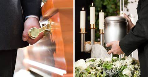 Exploring Different Types of Funeral Ceremonies - Solace Caskets