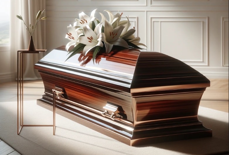 Choosing the Right Casket for Your Loved One in Delaware: Why Solace C ...