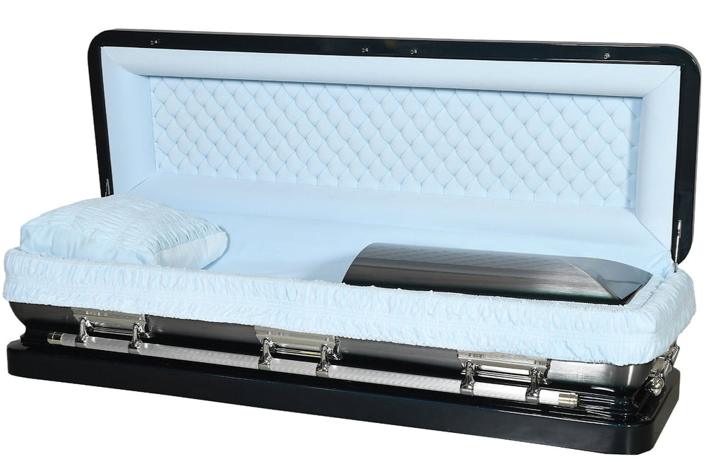 Your Online Casket Store - Coffins for Sale - Solace Caskets