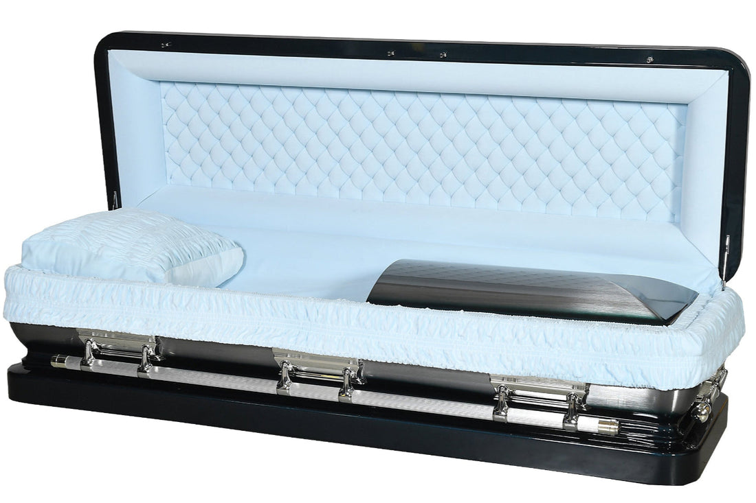 Your Online Casket Store - Coffins for Sale - Solace Caskets