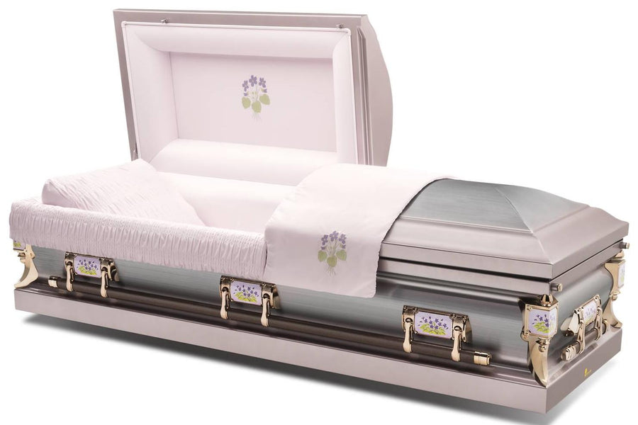 Your Online Casket Store - Coffins for Sale - Solace Caskets