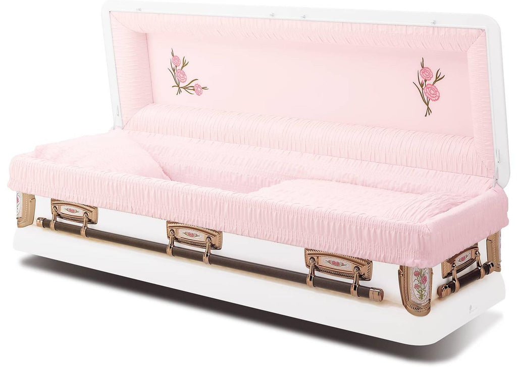 Batesville Primrose Full Couch Casket – Solace Caskets