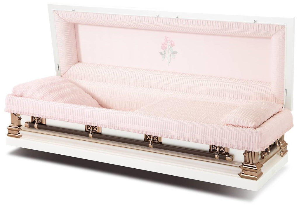 Batesville Primrose Full Couch Casket – Solace Caskets