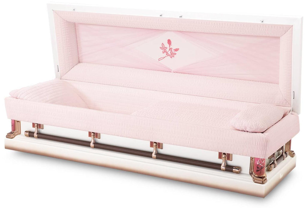 Batesville Primrose Full Couch Casket – Solace Caskets