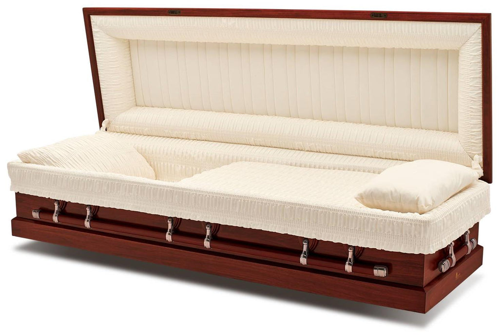 Batesville Gurnet Full Couch Casket – Solace Caskets