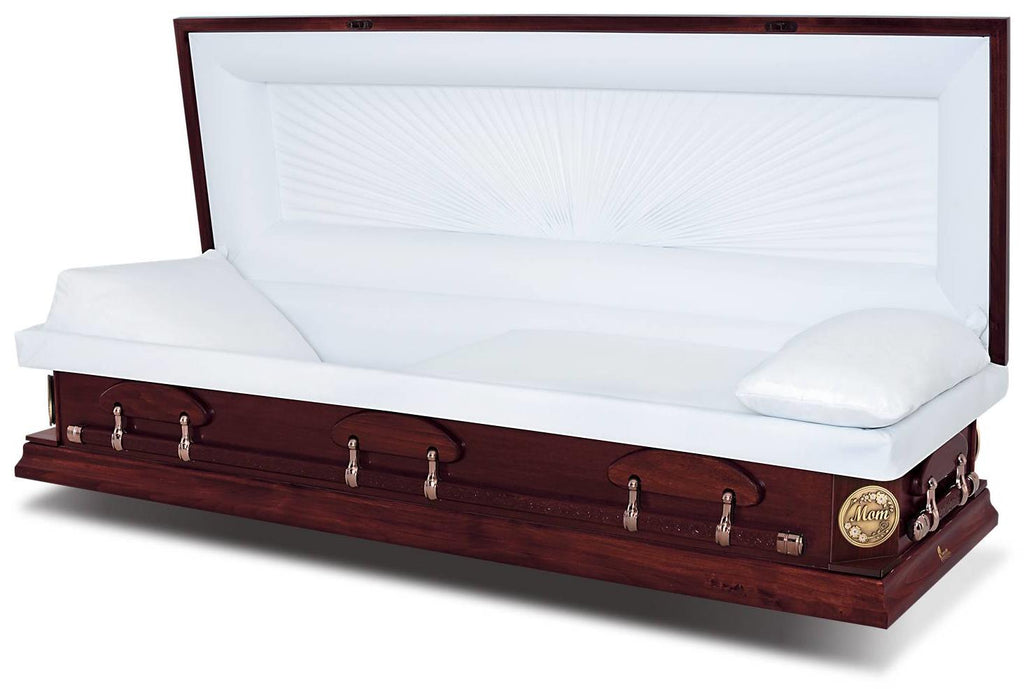 Batesville Riley Full Couch Casket – Solace Caskets